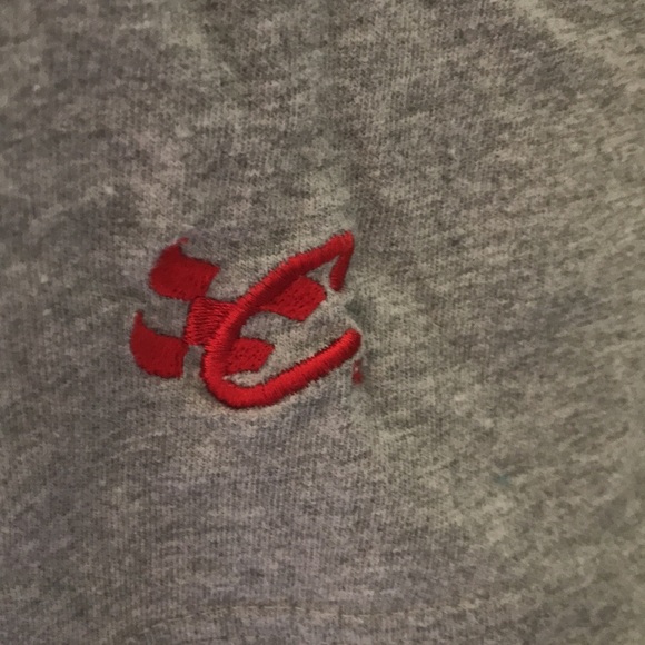 Chase Authentics | Shirts | Vintage Chase Authentics Nascar Embroidered ...